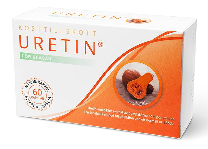 Acrilex Uretin 60st - Netoteket