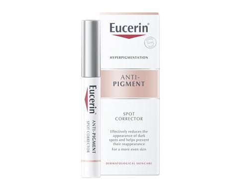 Eucerin Antipigment Spot Corr - Netoteket