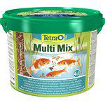 fiskfarmen - Tetra Pond Multimix 1 liter Lösvikt