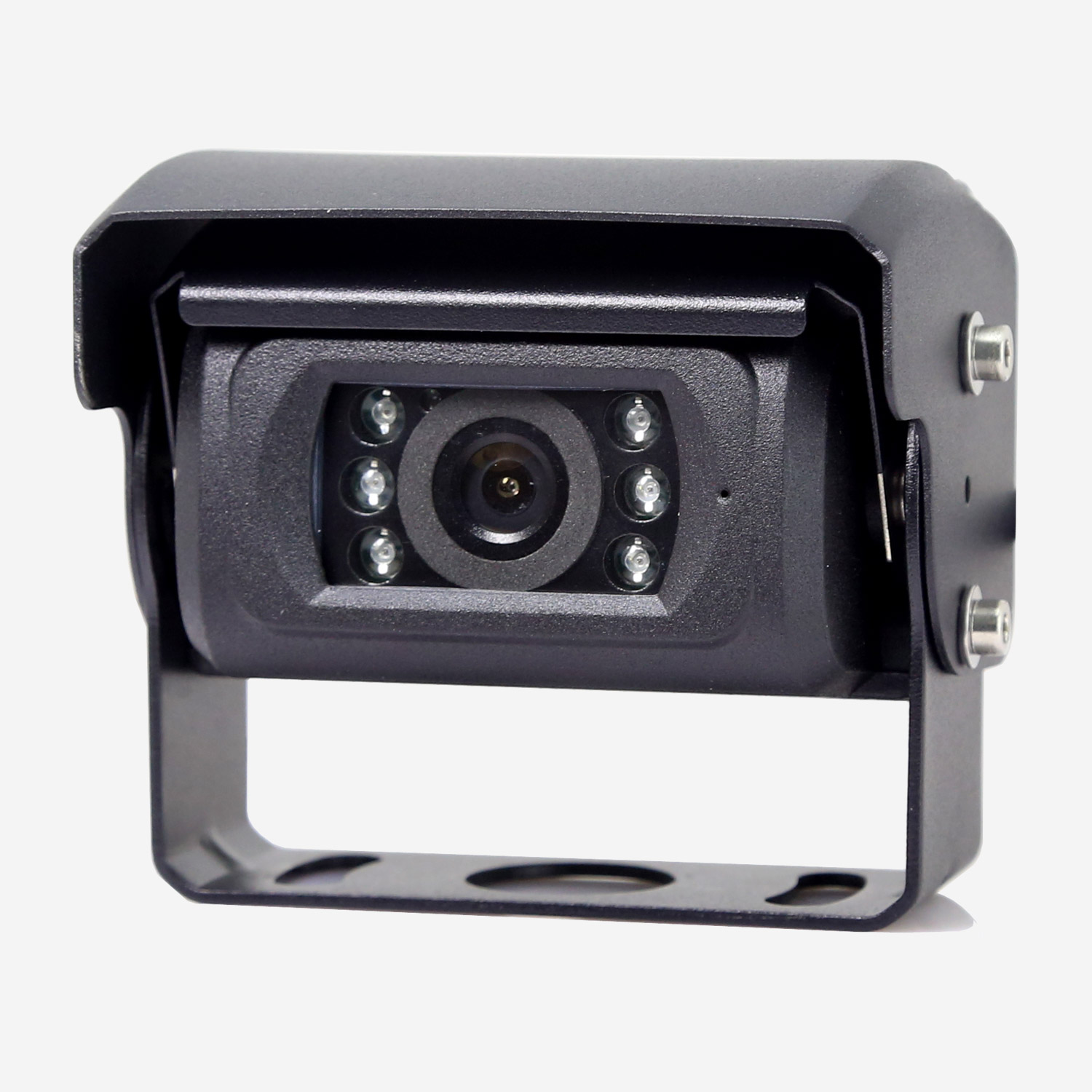 Full HD Backkamera med Motorvisir FOV 70° 130° - Kompakt back kamera ...