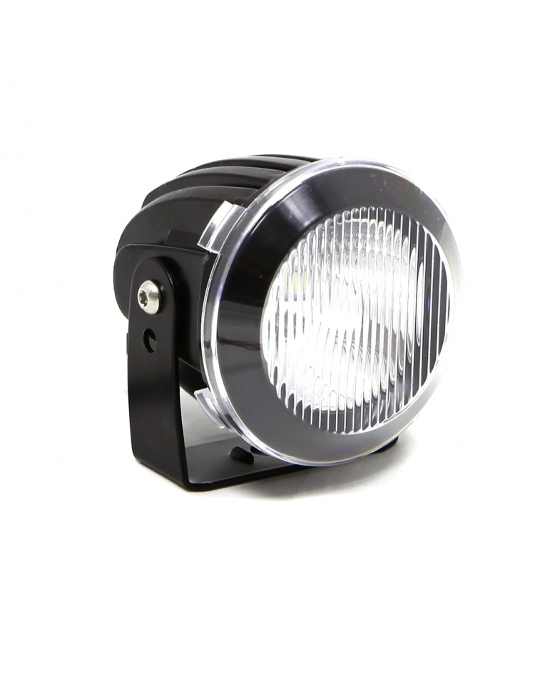 25W LED Extraljus - BLOW - Litet extraljus för bil - Maskinhandel.com