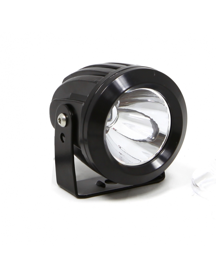 25W LED Extraljus - BLOW - Litet extraljus för bil - Maskinhandel.com