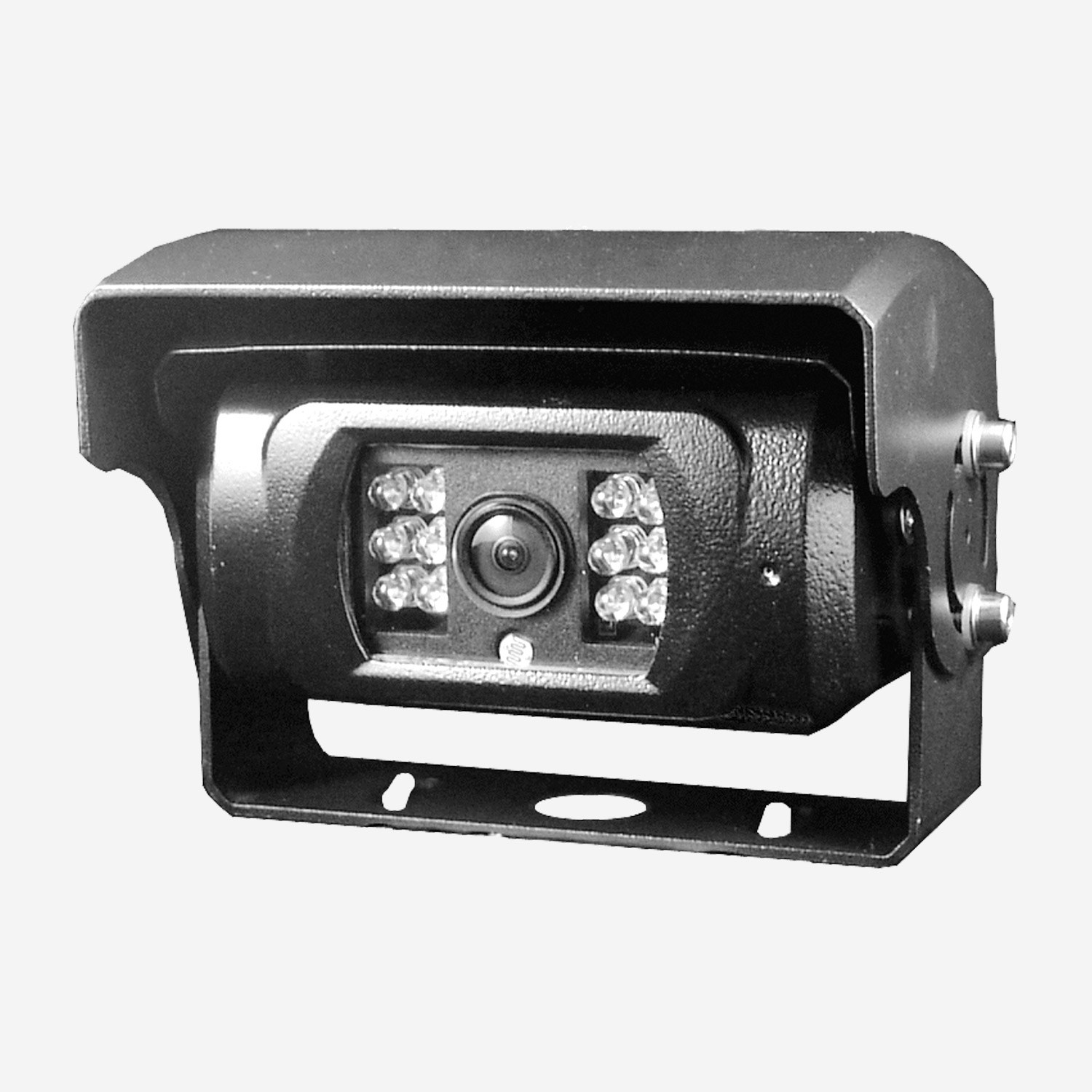 HD Backkamera med Motorvisir - Heavy Duty - Mörkersyn och Värmare ...