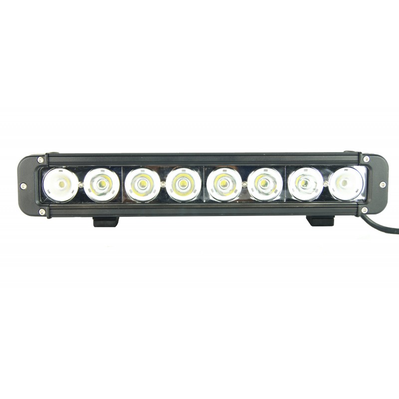 LED Ljusramp THOOR FROSTWIND 80W / 5760 Lumen / Extraljus Arbetsljus ...