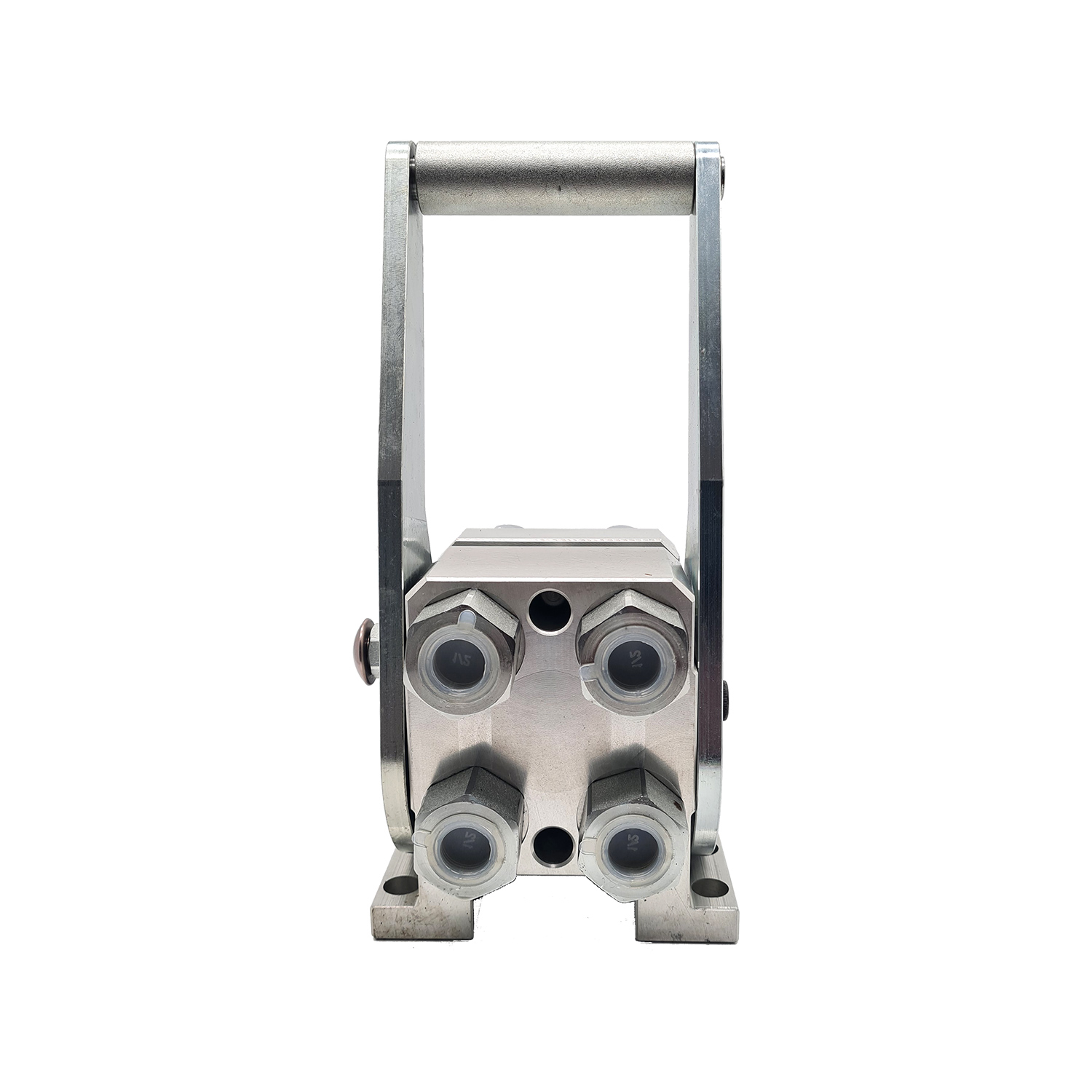 Q-QUICK - Hydraulisk Koppling - Hydraulisk Snabbkoppling Multikoppling ...