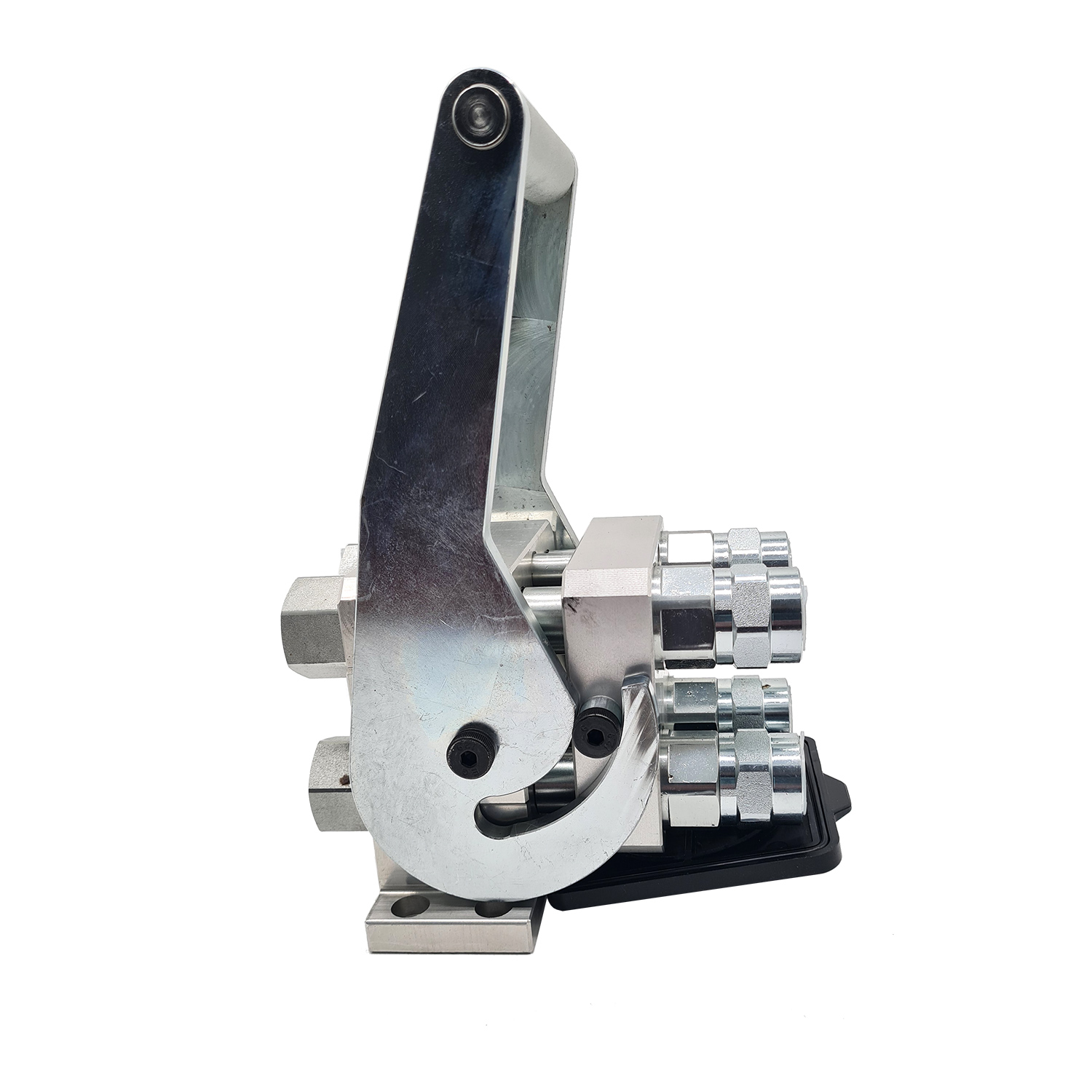 Q-QUICK - Hydraulisk Koppling - Hydraulisk Snabbkoppling Multikoppling ...