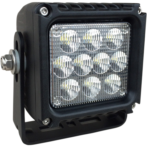 Arbetsbelysning 30w IP68 Flextra HDV PRO - Maskinhandel.com