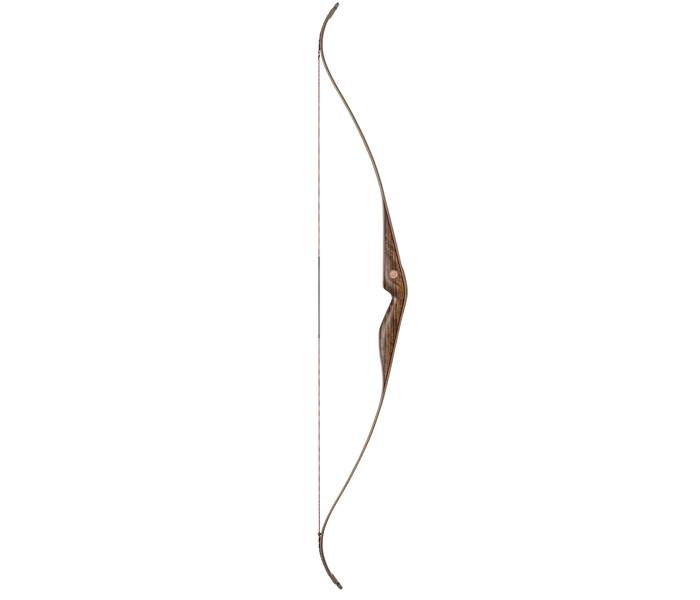 Bear Archery Fieldbow Kodiak 59 Shedua and Green - Bågar & Pilar ...