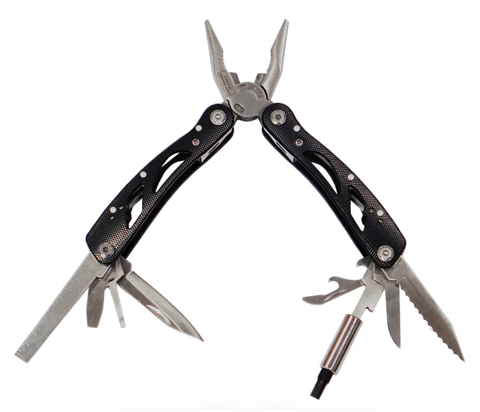 Last Chance Archery Multi Tool Pocket Shop - Bågar & Pilar - Bågskytte ...