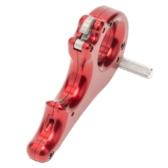 Carter Release Evolution 20 - Bågar & Pilar - Bågskytte för Bågskyttar ( När du vill ha alla ...