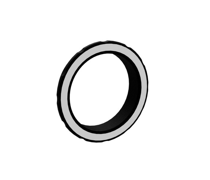 Shrewd Metal Decal Ring for Optum Scope 29 mm - Bågar & Pilar ...