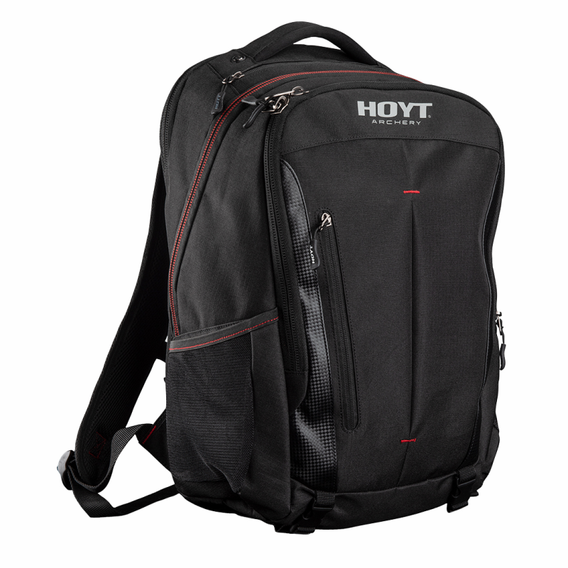Hoyt Backpack Concourse - Bågar & Pilar - Bågskytte för Bågskyttar ...