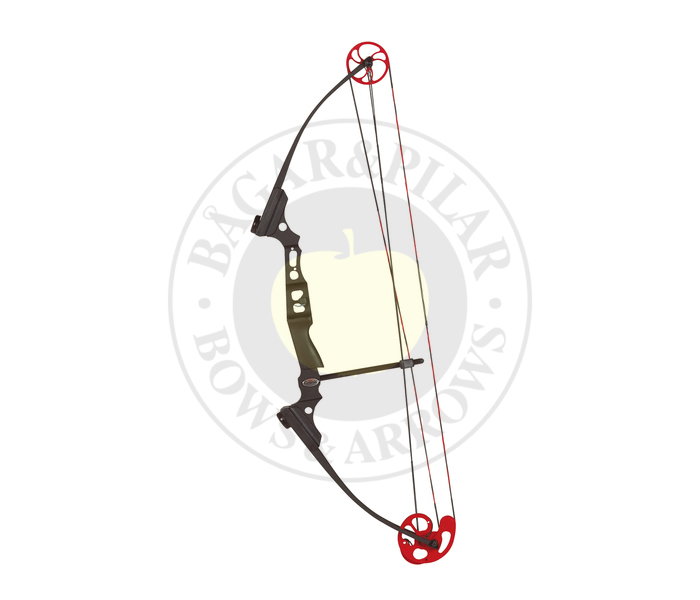 Mathews Compound Bow Genesis Mini - Bågar & Pilar - Bågskytte för ...