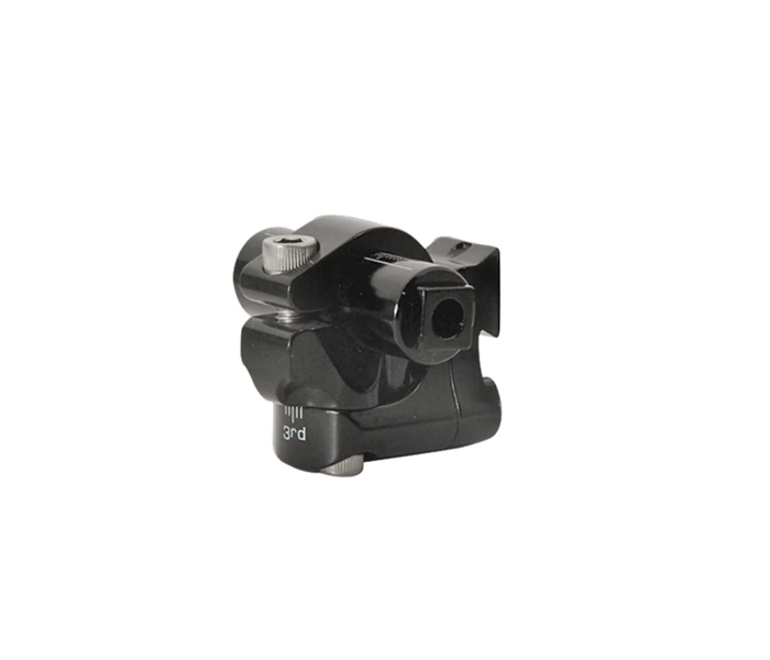 Axcel Removable Block 2nd/3rd Axis Achieve XP Pro - Bågar & Pilar ...