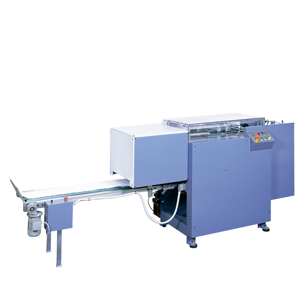 Rilecart Wire Puncher 4/42 - Serva Print Finishing