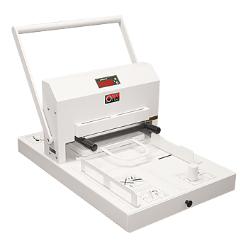 Metallbindning - Serva efterbehandling