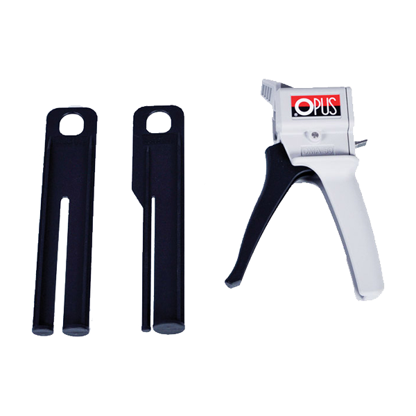 Matrix glue aplicator - Serva Print Finishing