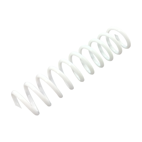 Plastic coil 4:1, 47 loops - Serva Print Finishing