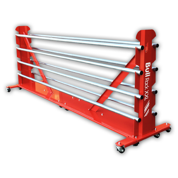 PlastGrommet Bull Rack XXL - Serva Print Finishing
