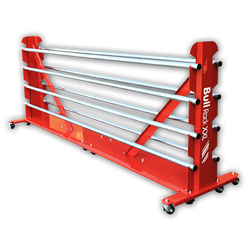 Storage - Serva Print Finishing