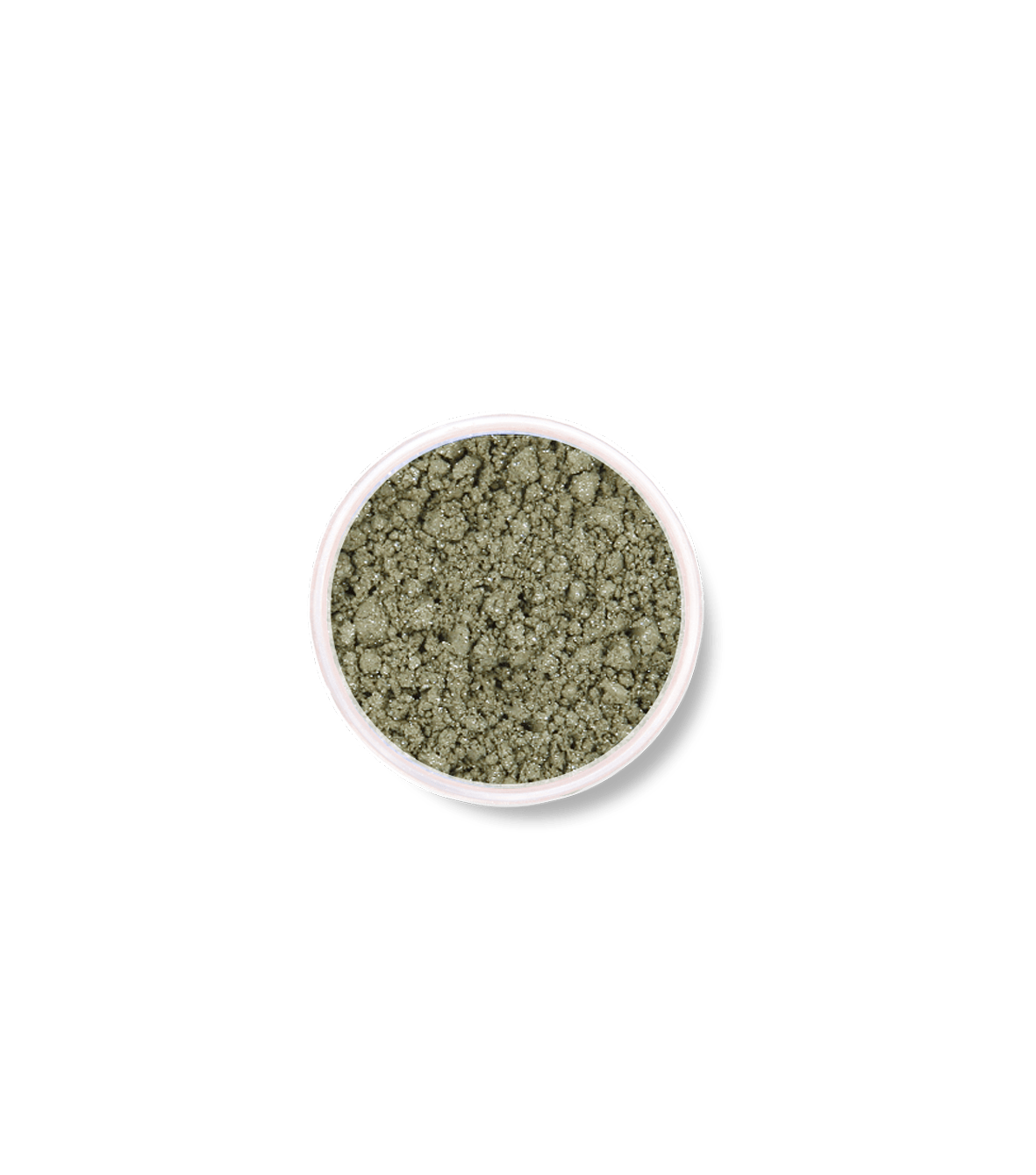 Eyeshadow Silk Green loose diamond - YAG Sweden - Skogsro Spa