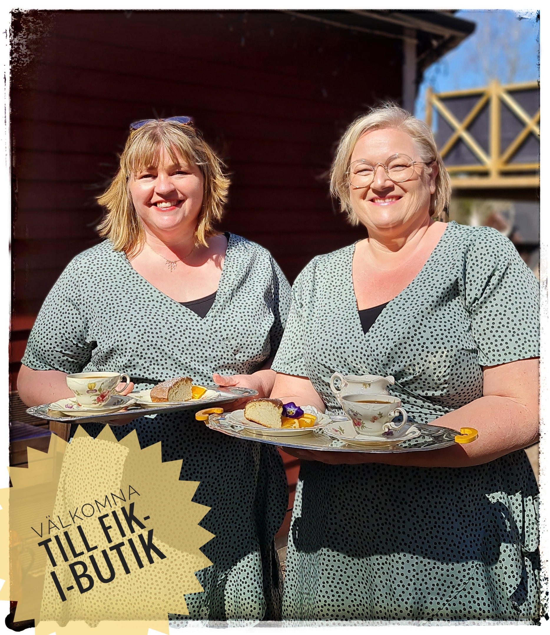 Skogsro Spa - Event Skogsro