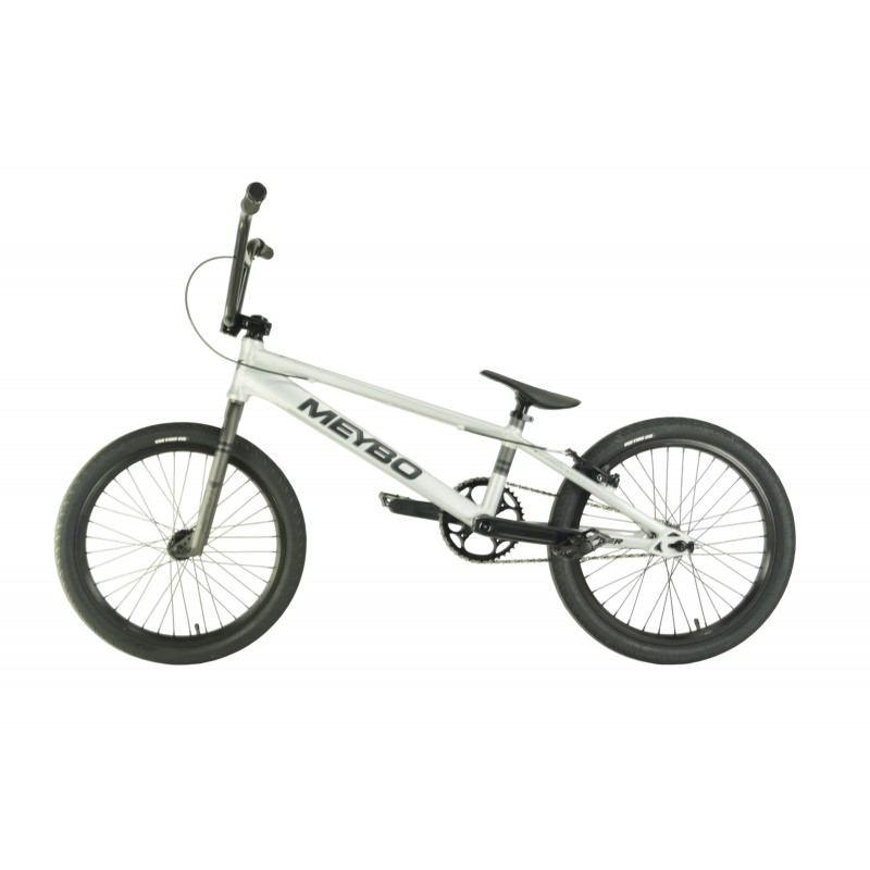 Meybo Clipper Bike Cruiser 21" Matte Grey/Matte Black/Matte Dark Grey ...