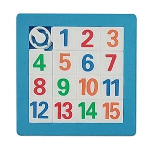 Klassiskt 15-spel - bilohem.se