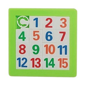 Klassiskt 15-spel - bilohem.se