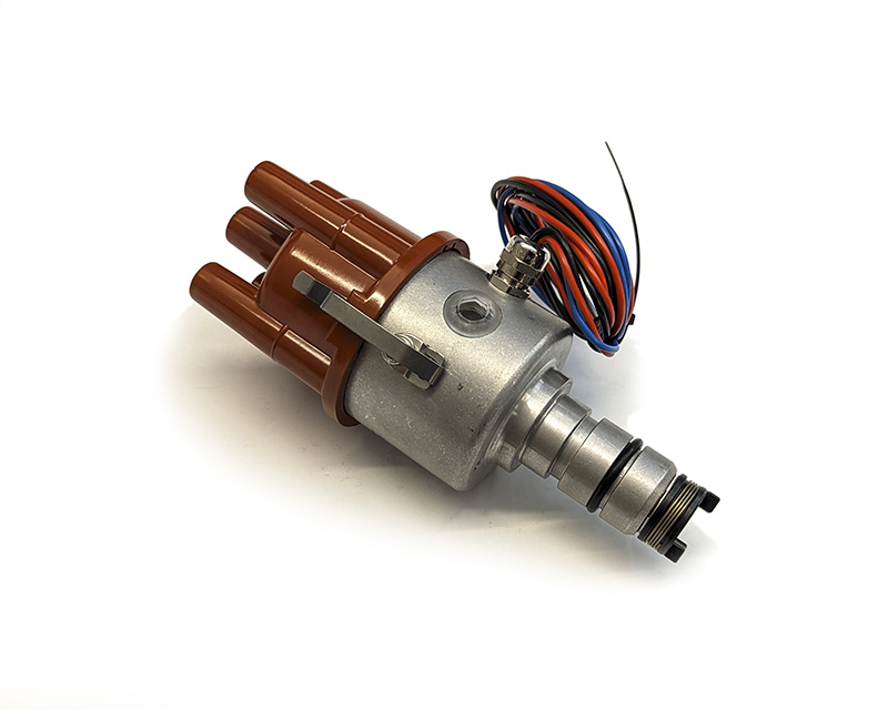 Programmable Ignition Distributor 123 B18/B20 TUNE PLUS - KG TRIMNING