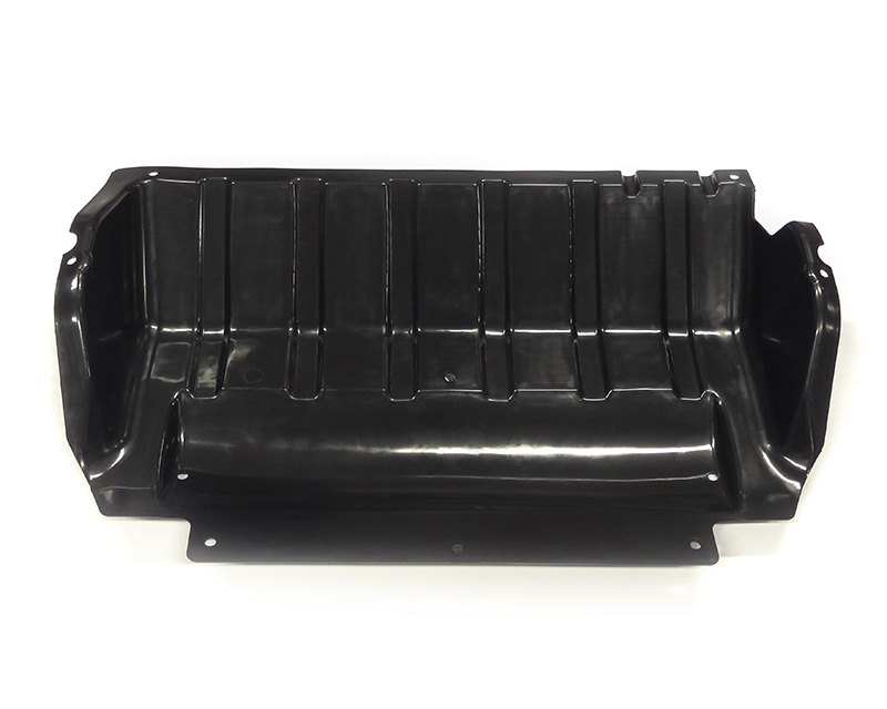 Engine protection plate 240 - KG TRIMNING