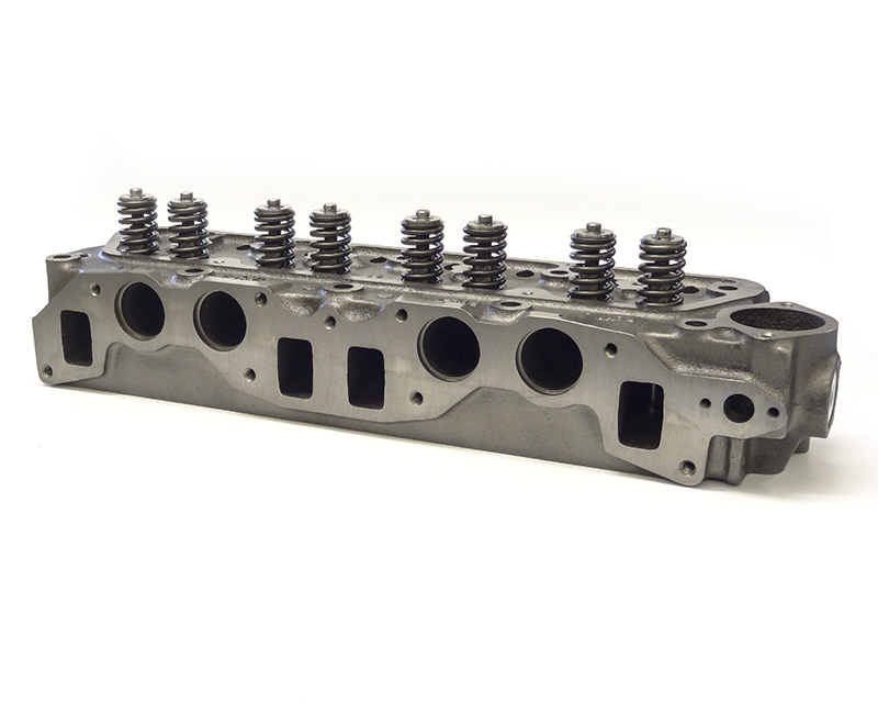 Topplock B18 blyfrikonverterat - KG TRIMNING