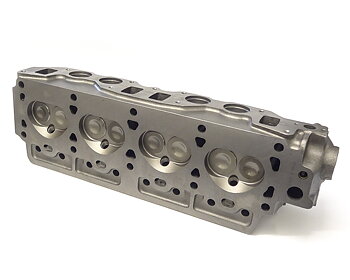 RENOVERING TOPPLOCK - KG TRIMNING