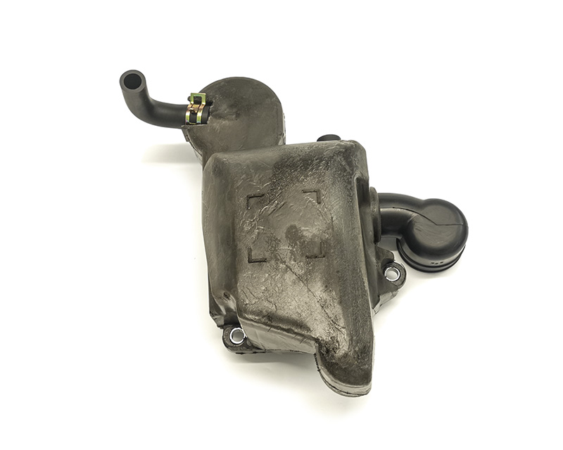 Vevhusventilation S60/S80/V70 B5244 ej bi-fuel - KG TRIMNING