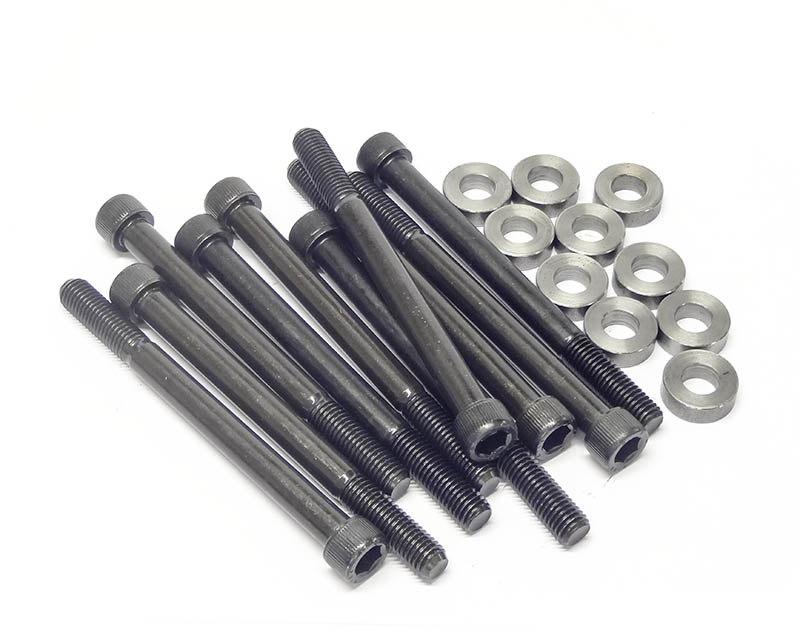 Topplocksbult Special 12.9 B19/B21/B23/B200/B230 - KG TRIMNING