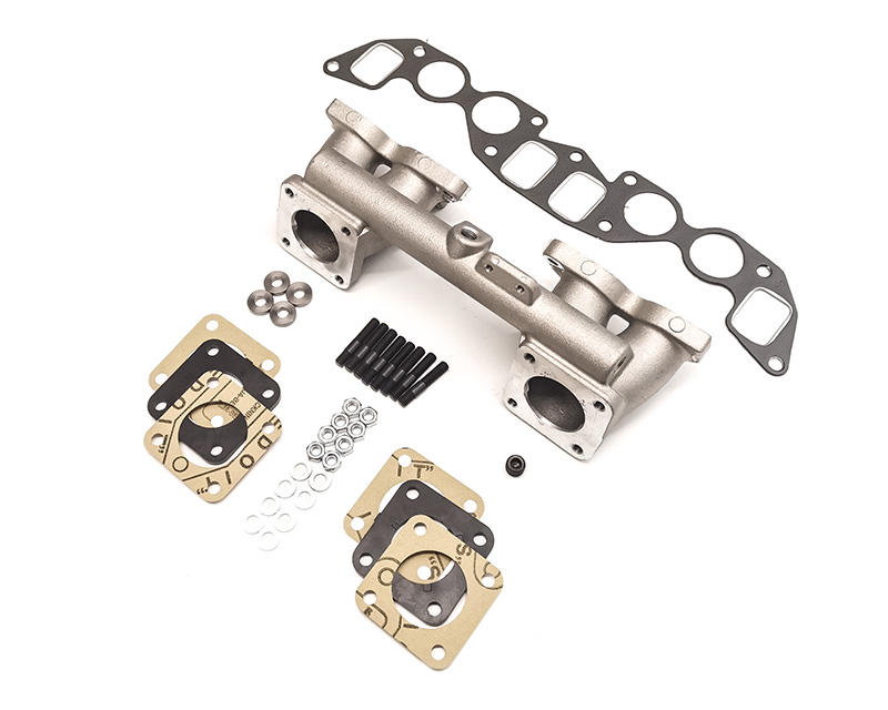 Insugningsrör B18B/D SPORT komplett - KG TRIMNING
