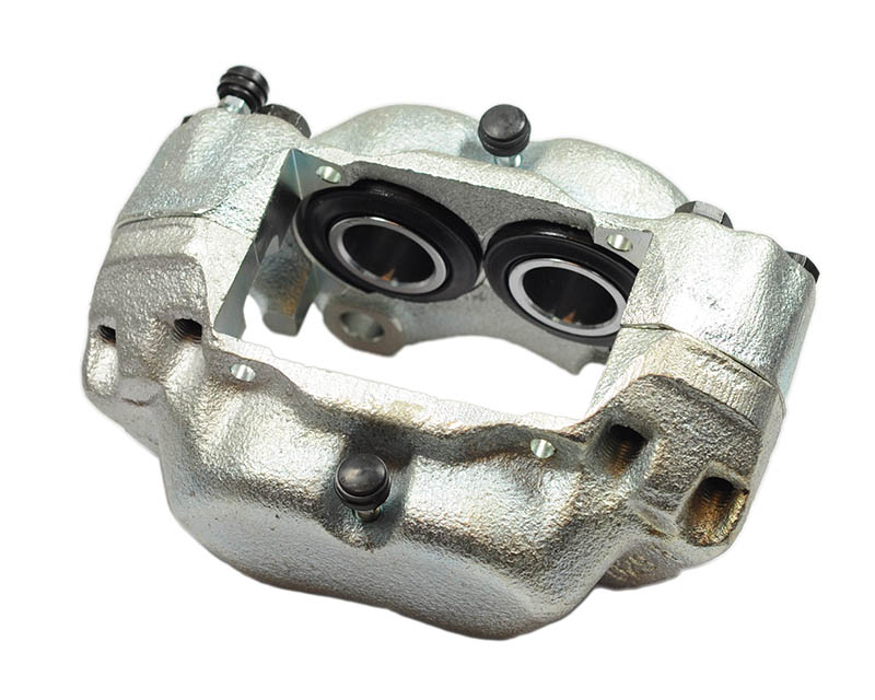 Brake caliper Girling left front 240/260 ventilated - KG TRIMNING