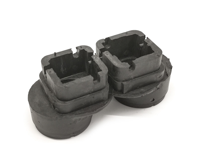 Adapter Weber DGV for 98001&98001BK synchrometer - KG TRIMNING