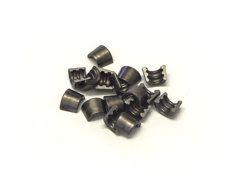 Valve locks 7mm 3-lock - KG TRIMNING