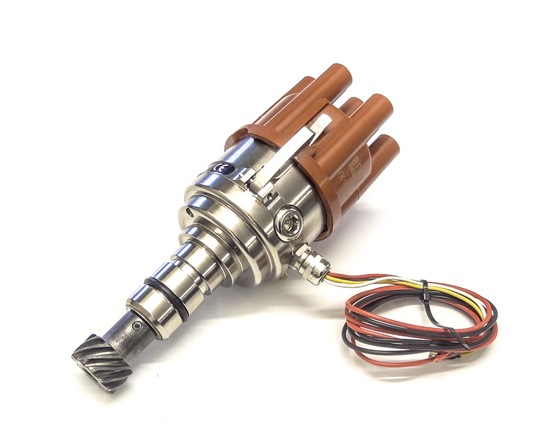 123 Ignition Distributor 123 BMW M30 6-cyl D-jetronic one week due time ...