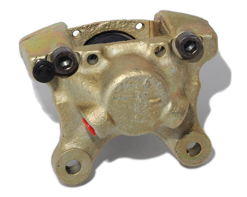 Brake caliper Rear left 740/760 ATE piston diameter 34mm - KG TRIMNING