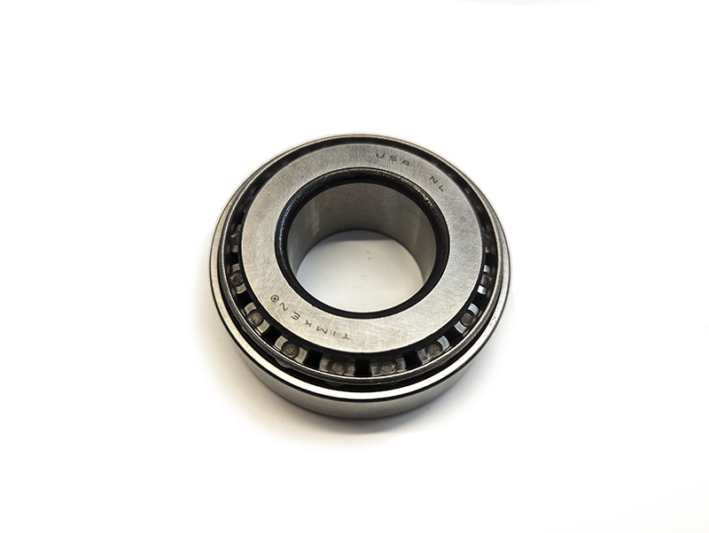 Pinjong lager bakre M27/M30 - KG TRIMNING