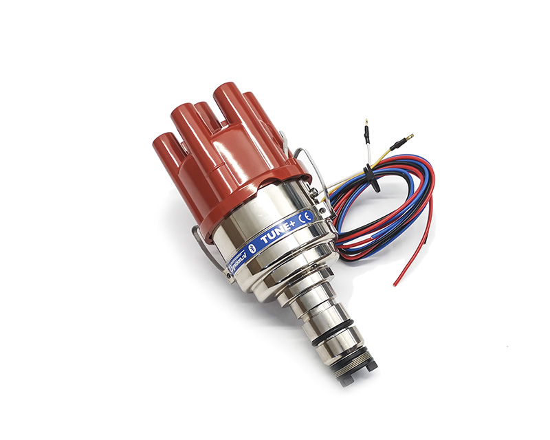 Programmerbar Tändfördelare 123 B30 TUNE PLUS IE D-jetronic - KG TRIMNING