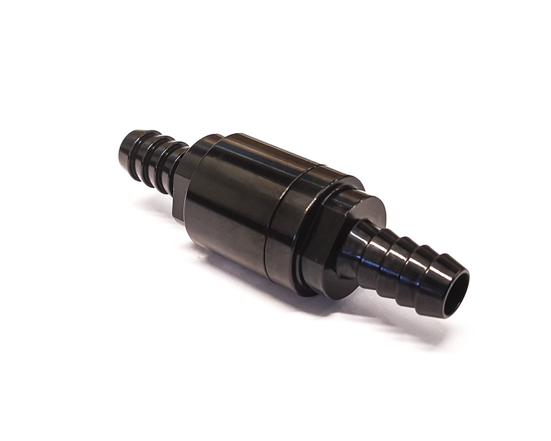 Backventil bränsle - KG TRIMNING