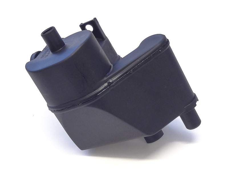 Vevhusventilation B230 1988- Volvo Original - KG TRIMNING