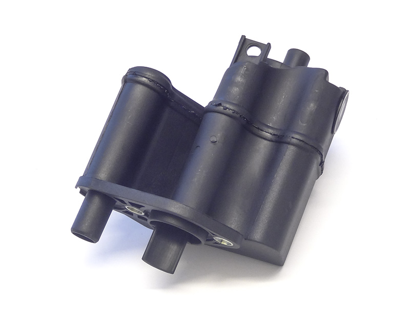 Vevhusventilation B230 1988- Volvo Original - KG TRIMNING