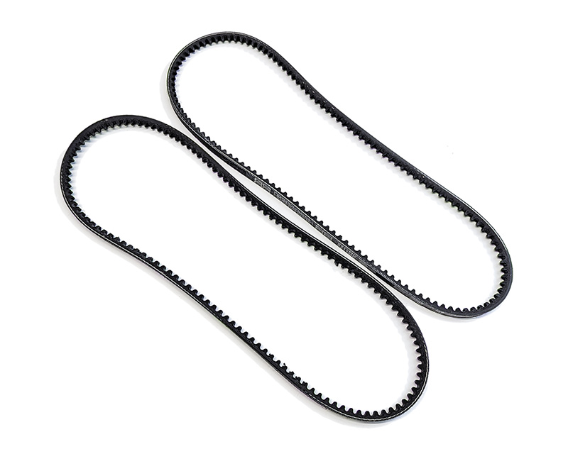 Fan belt 10-1075-2 - KG TRIMNING