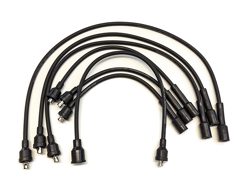 Ignition lead kit 164 B30 - KG TRIMNING