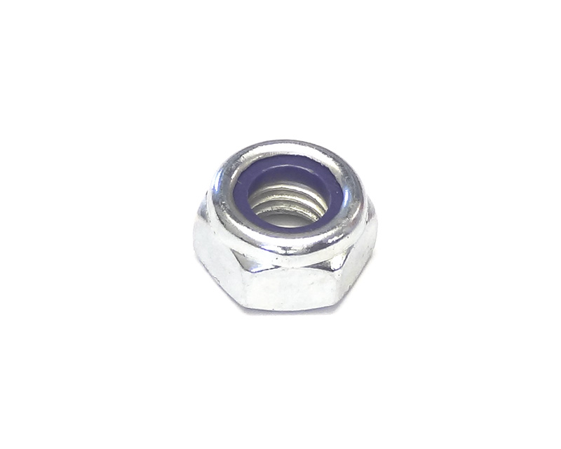 Locking nut M10 - KG TRIMNING