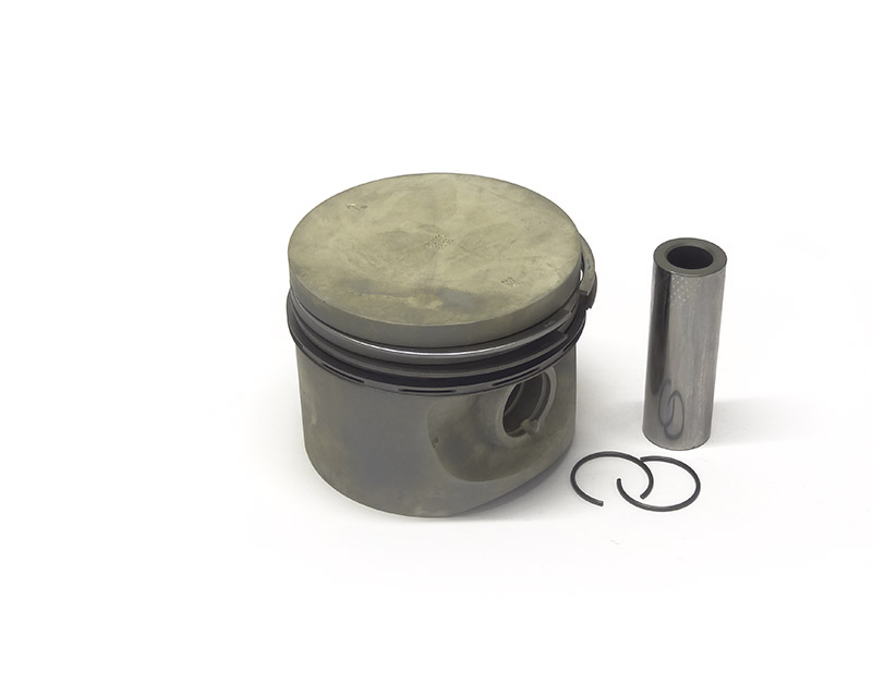 Kolv B23A/B23E Ø96/96,30/96,60mm - KG TRIMNING